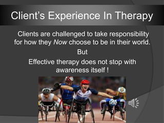 The Therapeutic Process | PPT