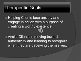 The Therapeutic Process | PPT