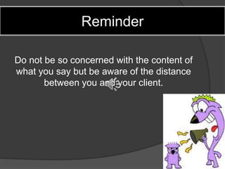 The Therapeutic Process | PPT