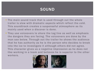 The Thing part 2 | PPT