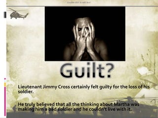 The things they carried | PPT