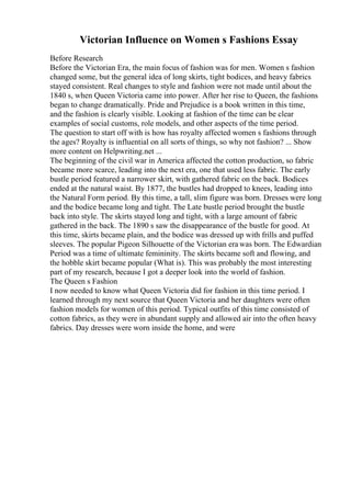 The Things They Carried Essays | PDF