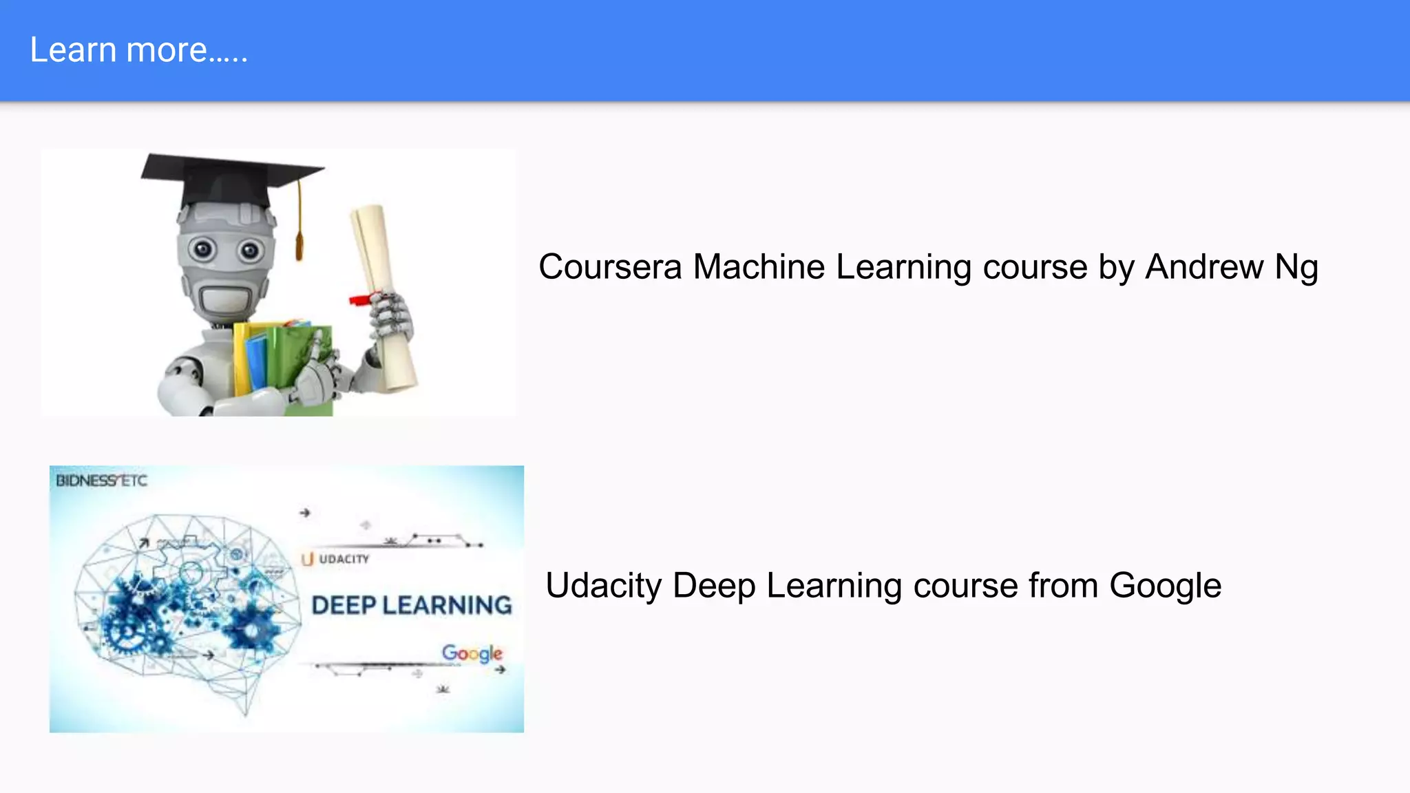 The thinking machines | PPTX