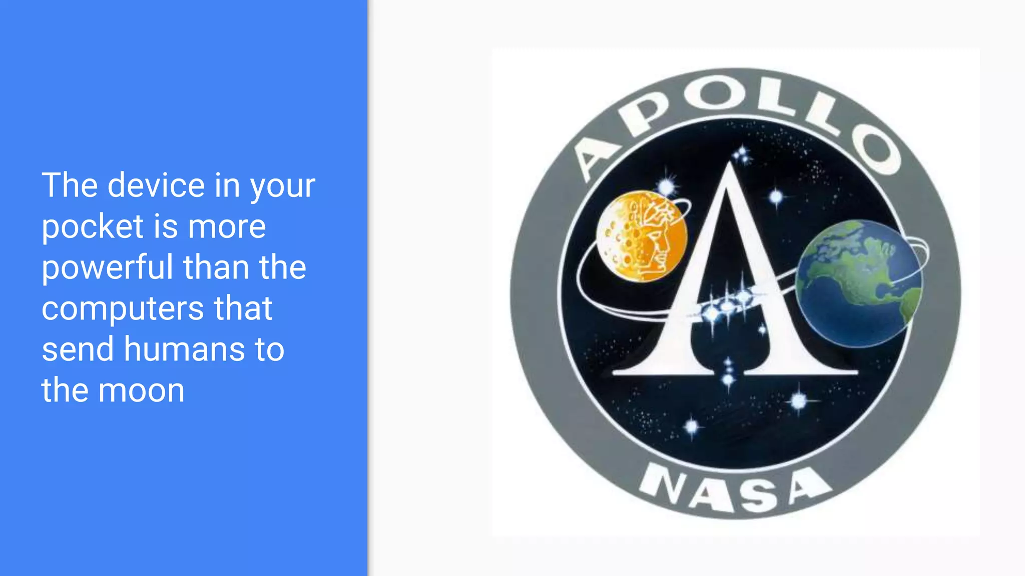 The thinking machines | PPTX