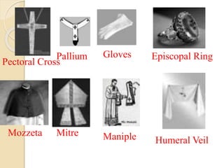The Third Commandment: A Catechesis on the Holy Eucharist | PPTX
