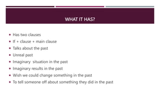 The third conditional.pptx