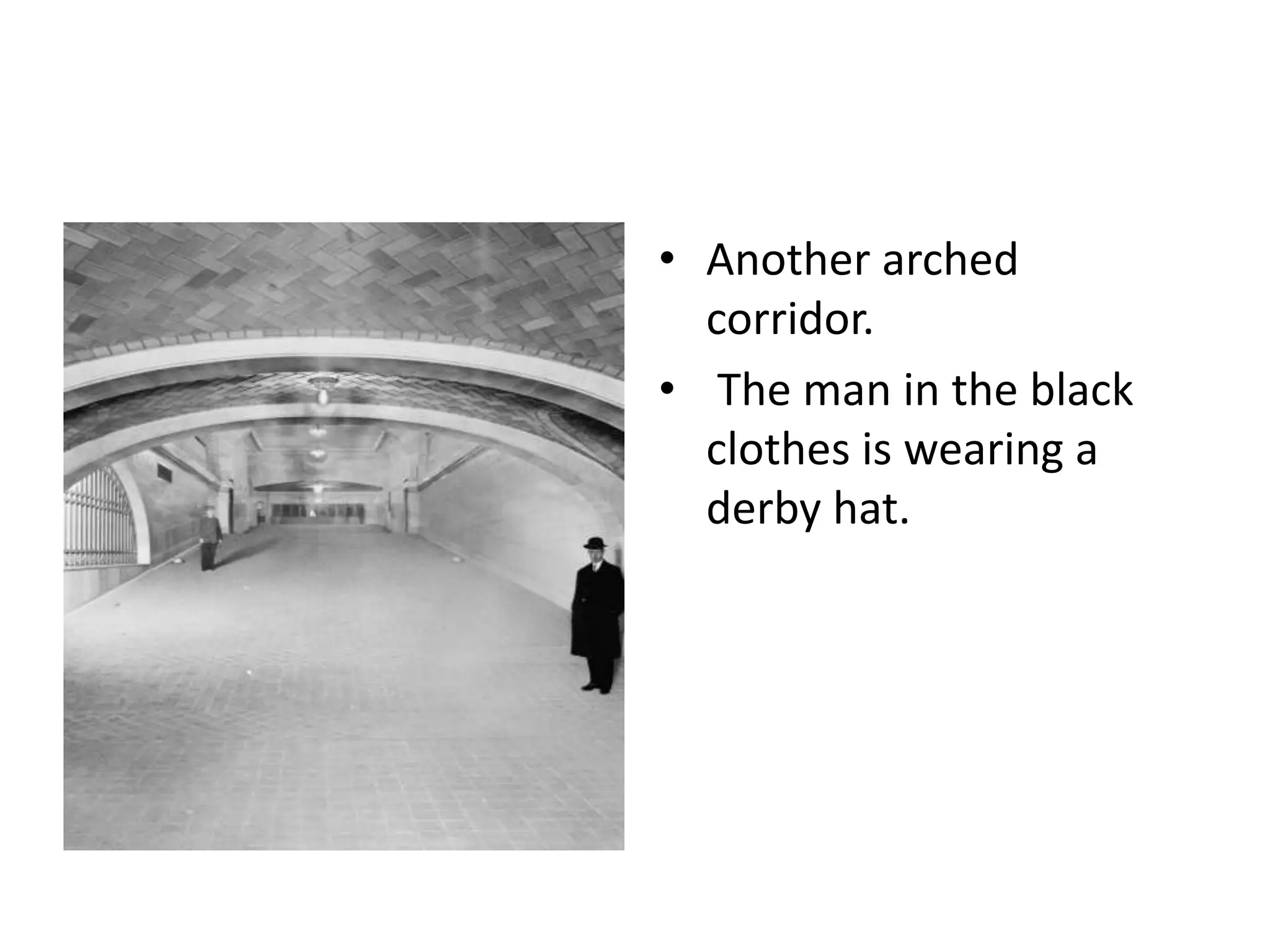 The Third Level by Jack Finney | PPTX