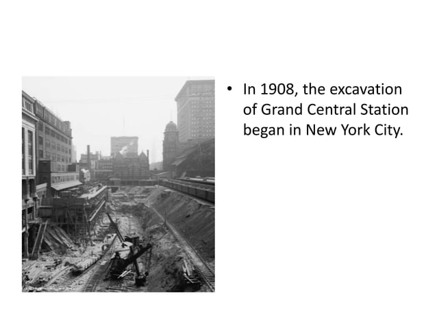 The Third Level by Jack Finney | PPTX