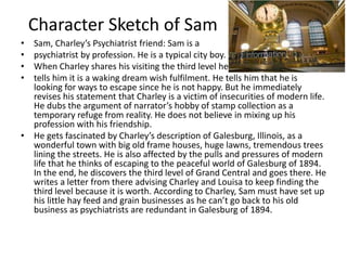 The third level | PPT