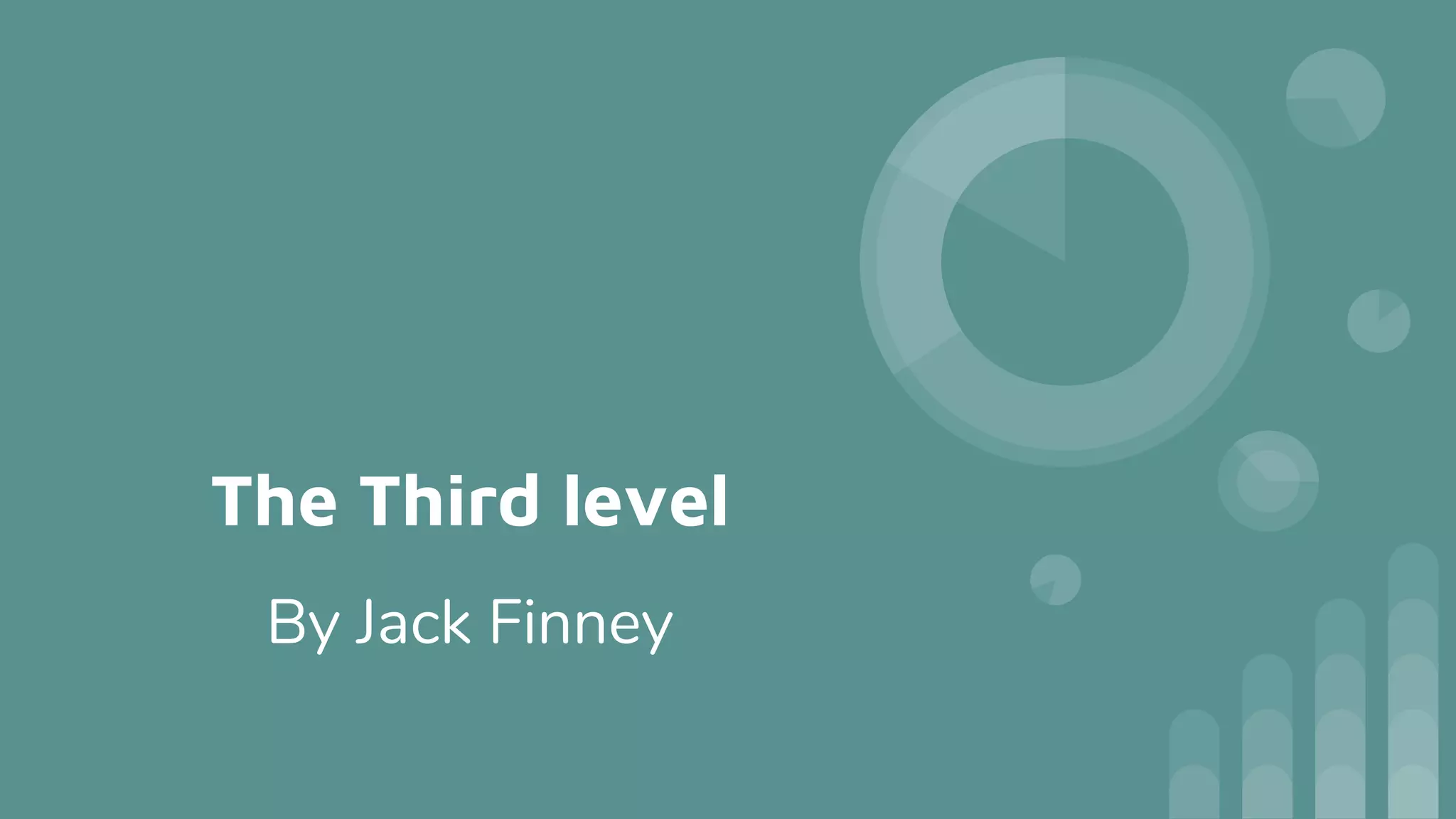 The third level STD 12 | PPTX
