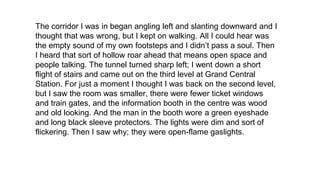 The third level STD 12 | PPTX