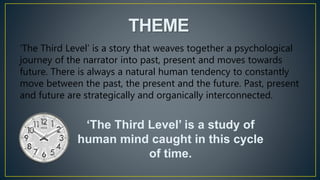 The Third Level.pptx