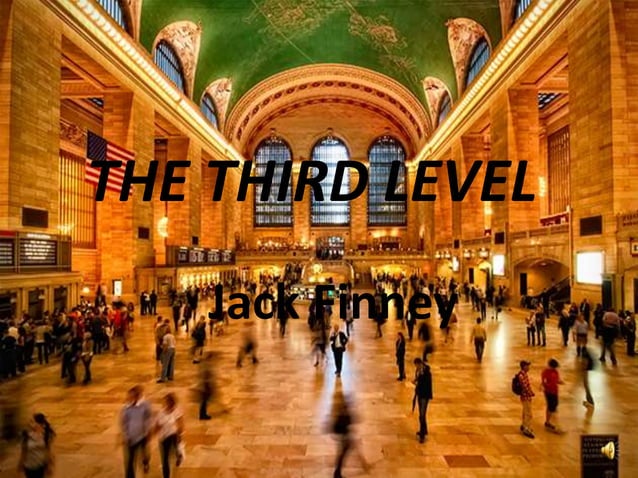 The third level ppt2 | PPTX