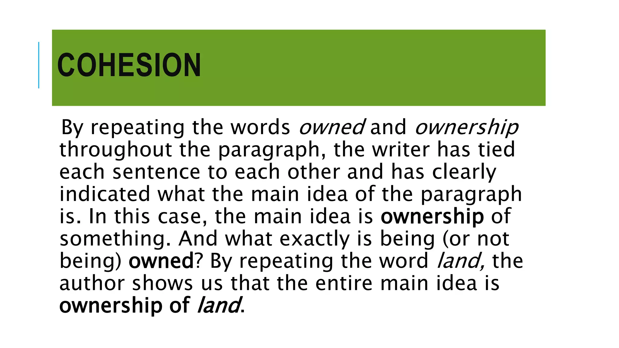 THE THIRD MEETING_COHESION AND COHERENT.pptx