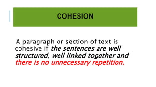 THE THIRD MEETING_COHESION AND COHERENT.pptx