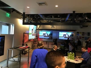 The Third Teacher - Learning Spaces | PDF