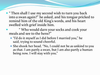 The third wish | PPTX