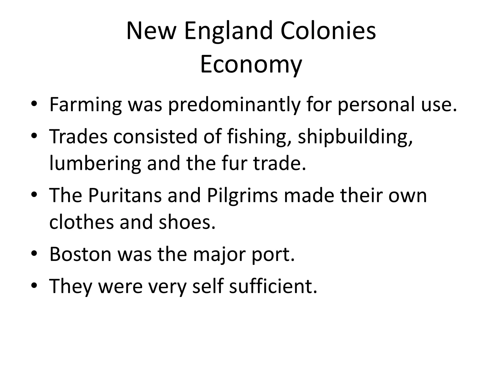 The thirteen colonies | PPTX