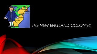 The Thirteen Colonies | PPT