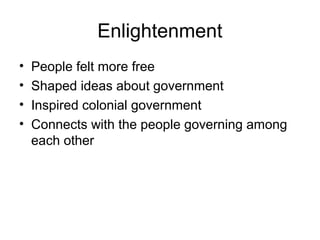 The thirteen colonies (1) (1) | PPT