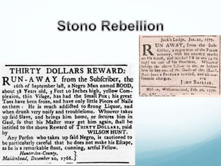 The thirteen colonies, mercantilism, navigation acts | PPTX