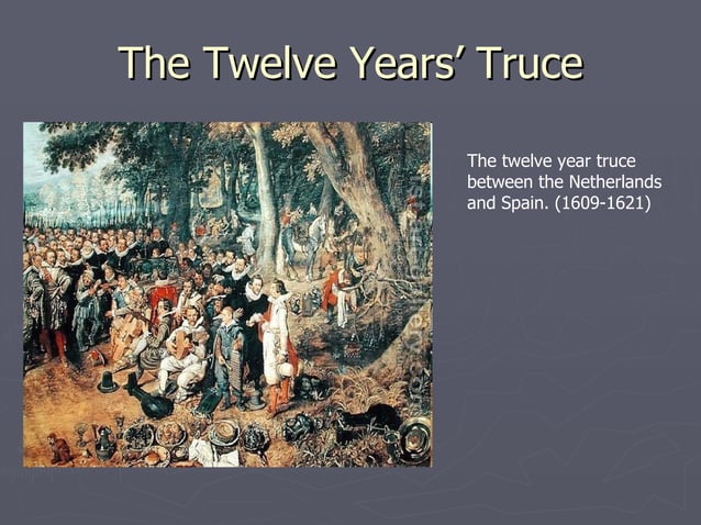 The thirty years’ war | PPT