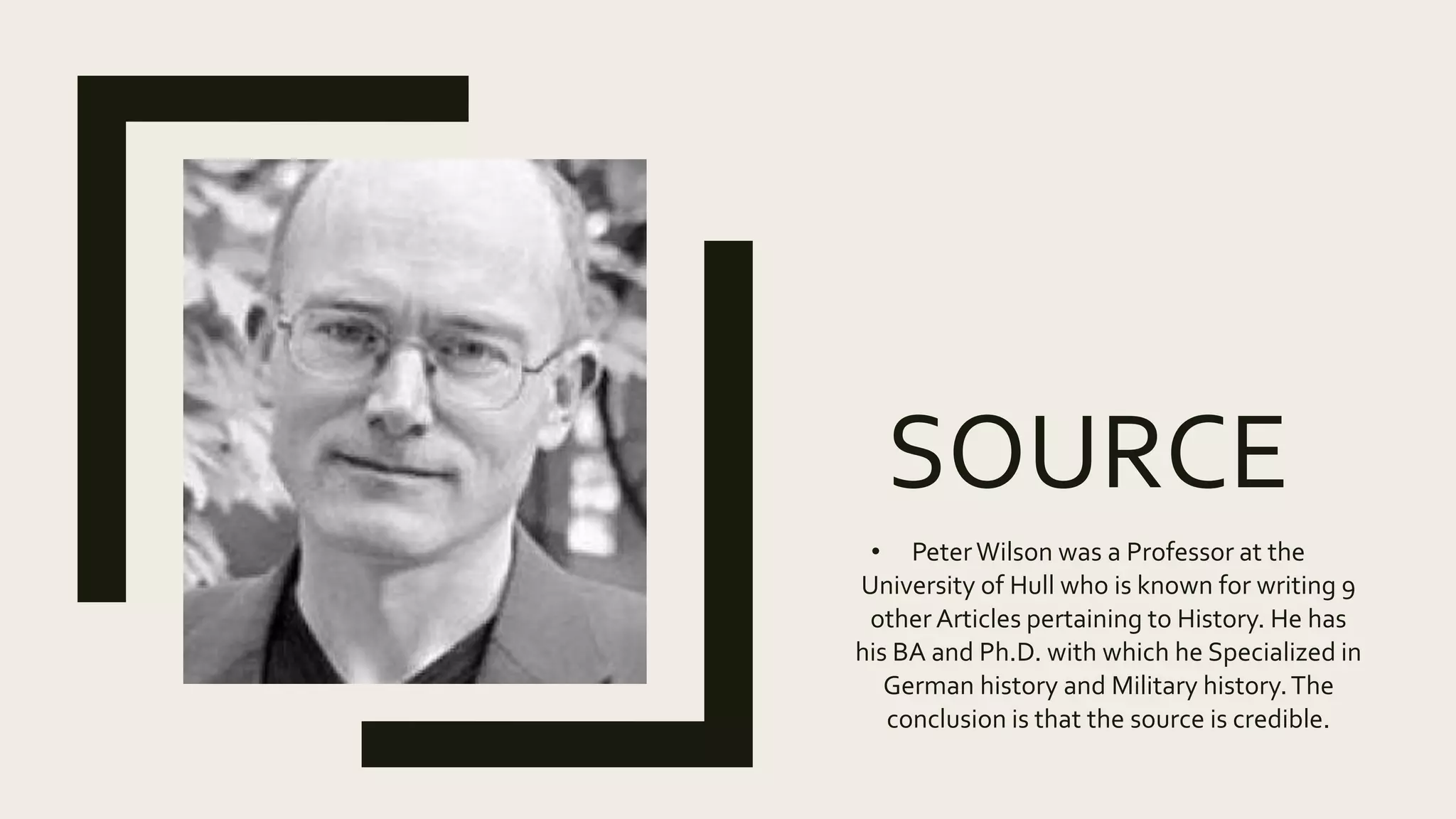 The thirty years war (1618 1648) | PPTX