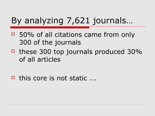 The thomson reuters | PPT