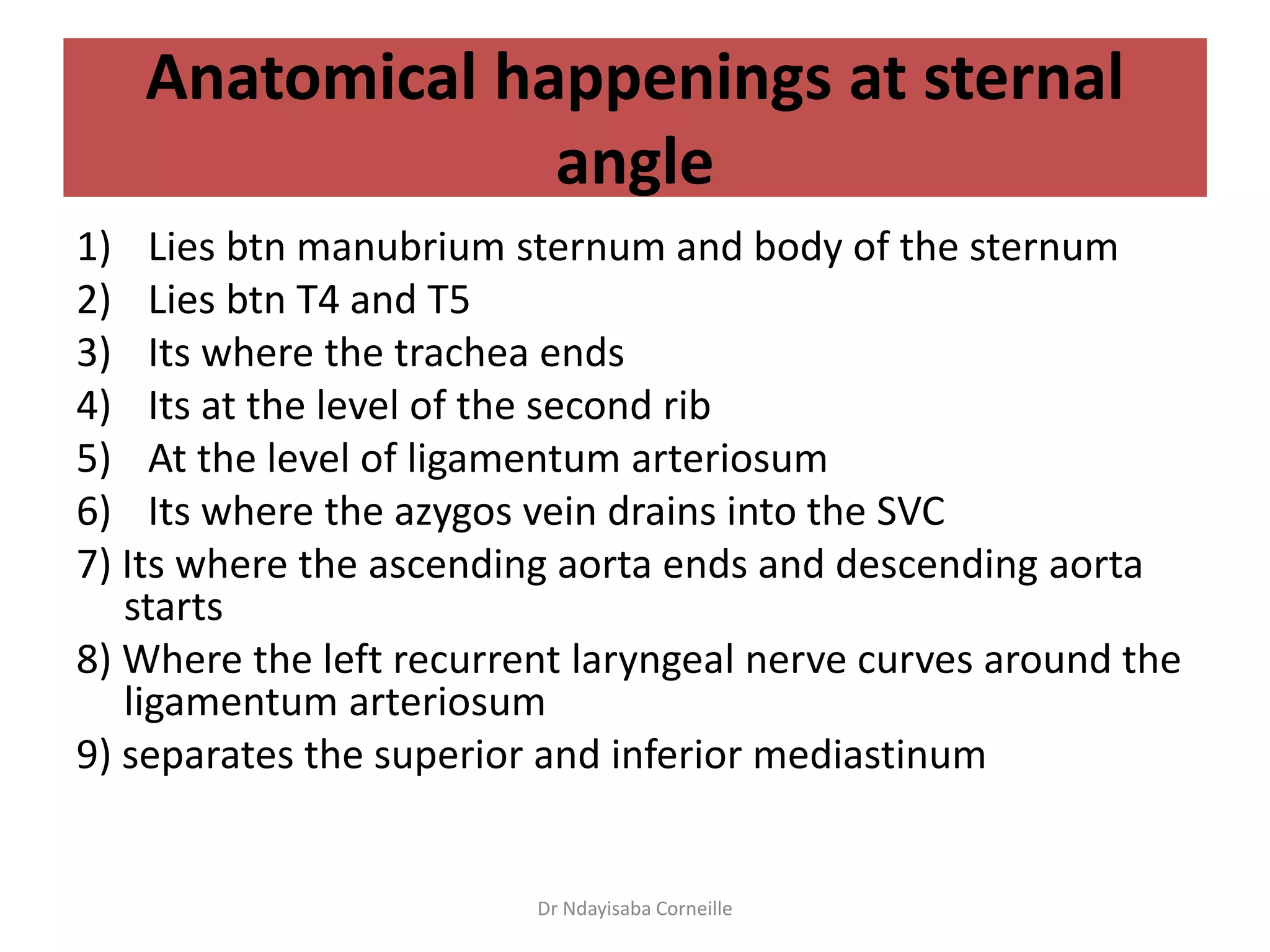 The Thoracic cage Anatomy.pptx
