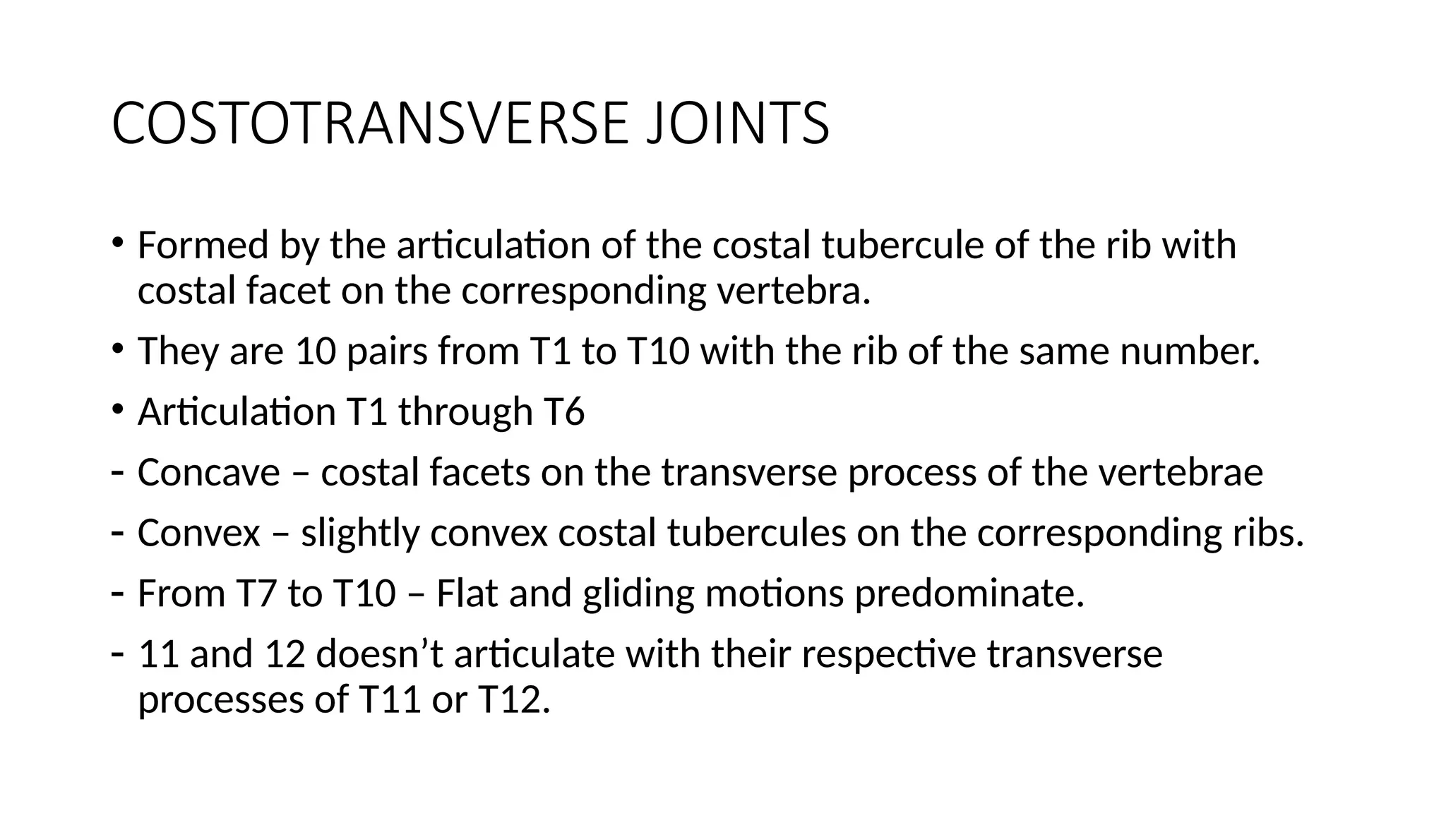 THE THORAX AND CHEST WALL BIOMECHANICS.pptx