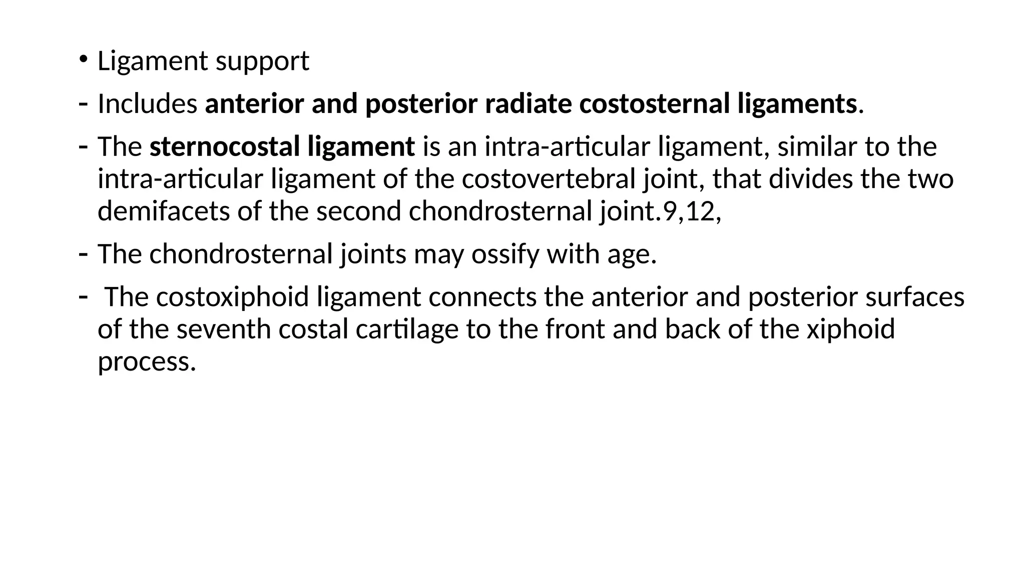 THE THORAX AND CHEST WALL BIOMECHANICS.pptx