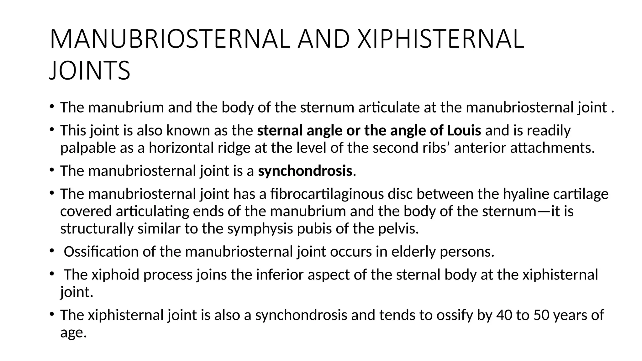 THE THORAX AND CHEST WALL BIOMECHANICS.pptx