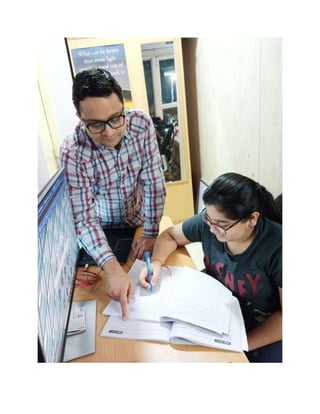 THE THOUGHTFUL ENDEAVOR MRIS- GEN Z.docx