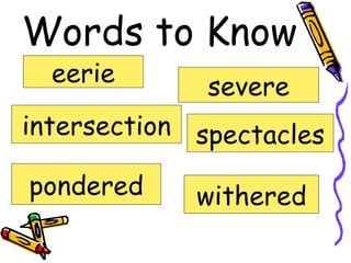 The Three Century Woman | PPT