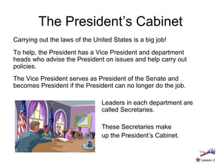 The three branches_of_government | PPT