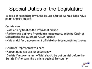 Three Branches of Government | PPT | Civic affairs | Politics