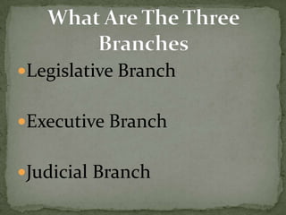 thethreebranchesofgovernmentpowerpoint-091022123855-phpapp02.pdf