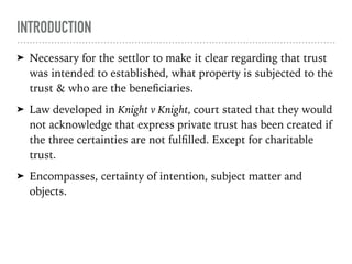 The Three Certainties | PDF | Life Insurance | Insurance