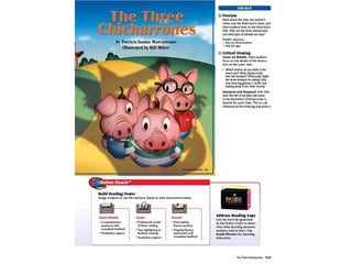 The threechicharrones | PPT