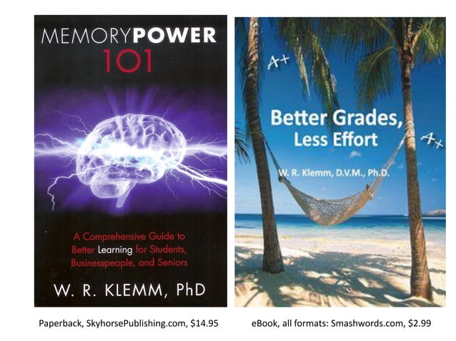 The three critical time points for memorizing | PPT