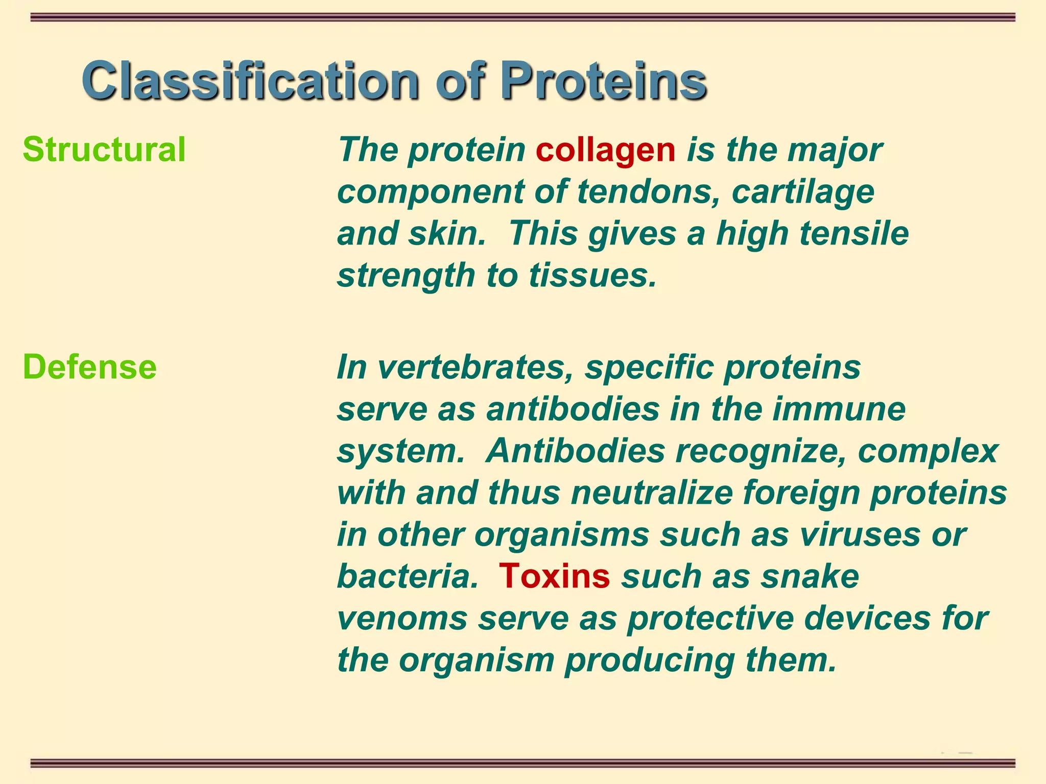 THE THREE DIMENSIONAL STRUCTURE OF PROTEINS.pdf