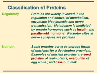THE THREE DIMENSIONAL STRUCTURE OF PROTEINS.pdf