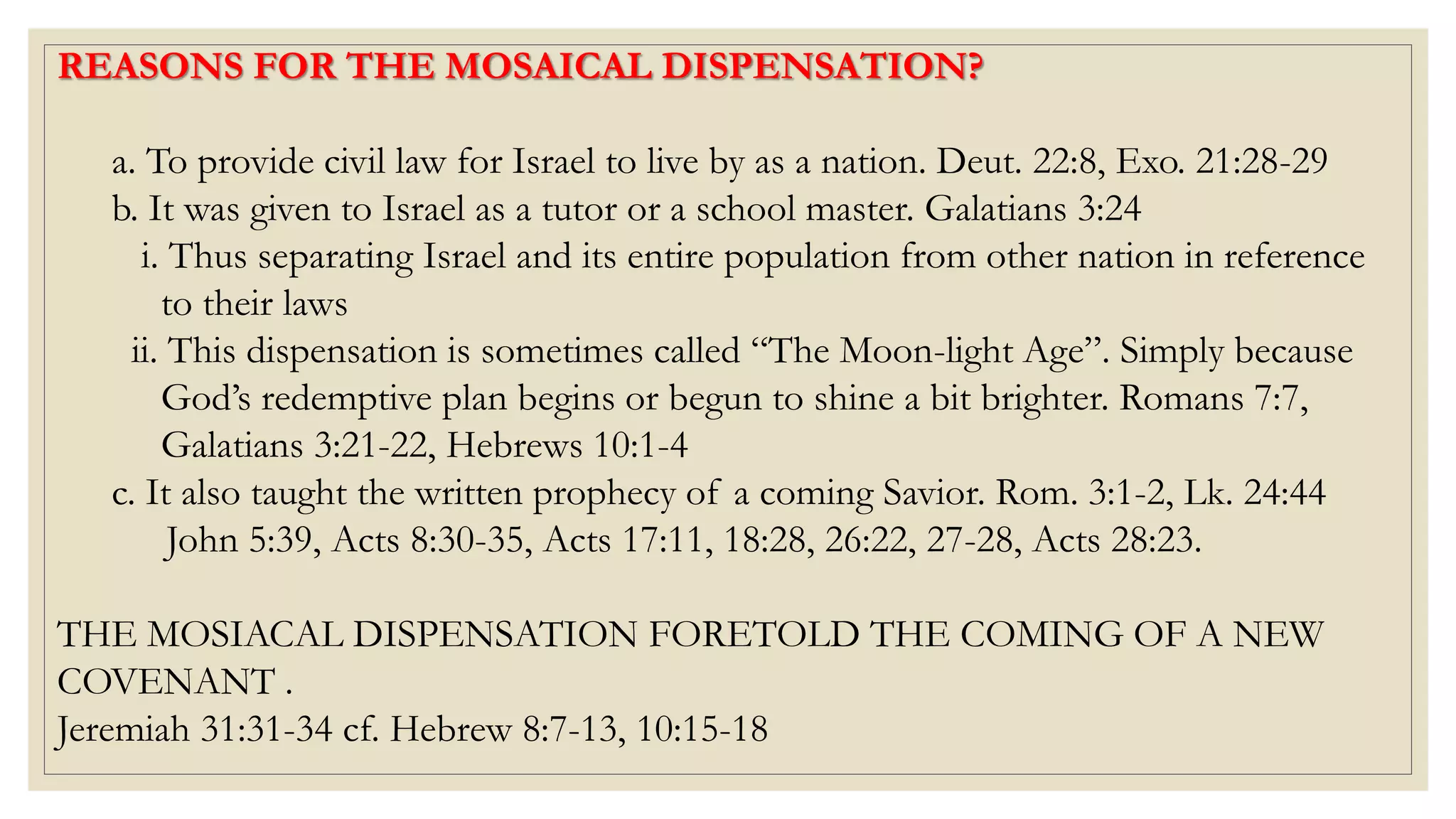 THE THREE DISPENSATIONS.pptx
