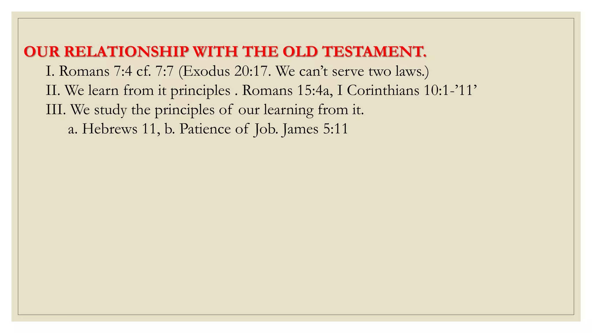 THE THREE DISPENSATIONS.pptx