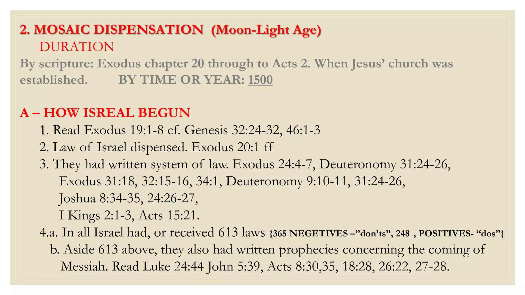 THE THREE DISPENSATIONS.pptx