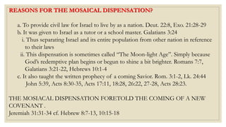 THE THREE DISPENSATIONS.pptx