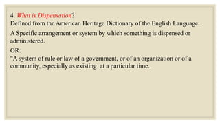 THE THREE DISPENSATIONS.pptx