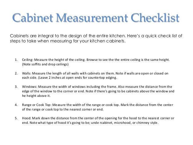 The Three Easy Steps to Design the Kitchen of your Dreams