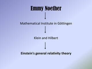 The Three Greatest Women Mathematicians | PDF