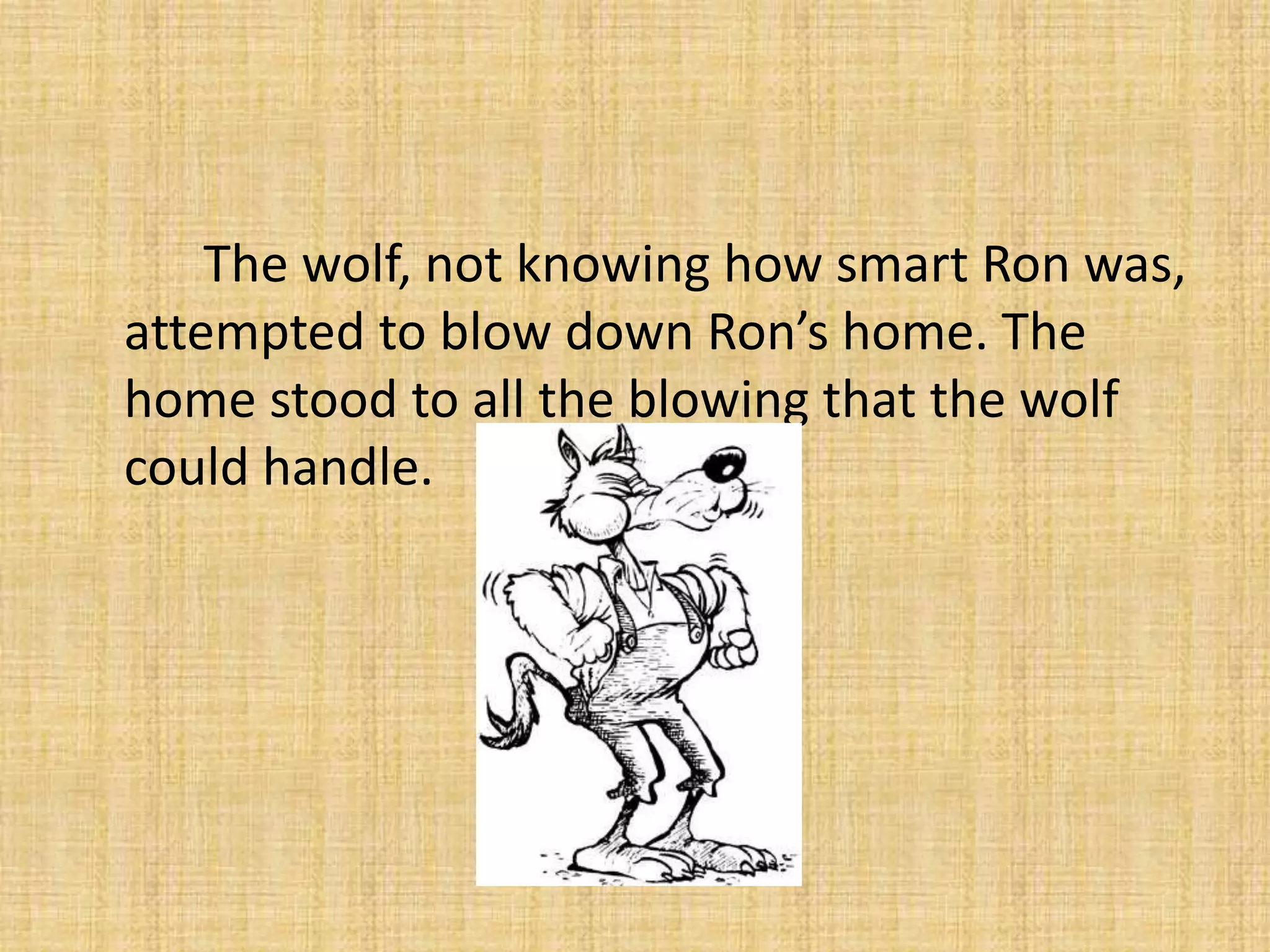 The Three Little Aviator Pigs By Brad Hatcher | PPT